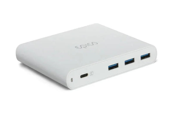 EPICO 87W USB-C Laptop Charger Fast Charge 3.0 – iSTYLE.rs