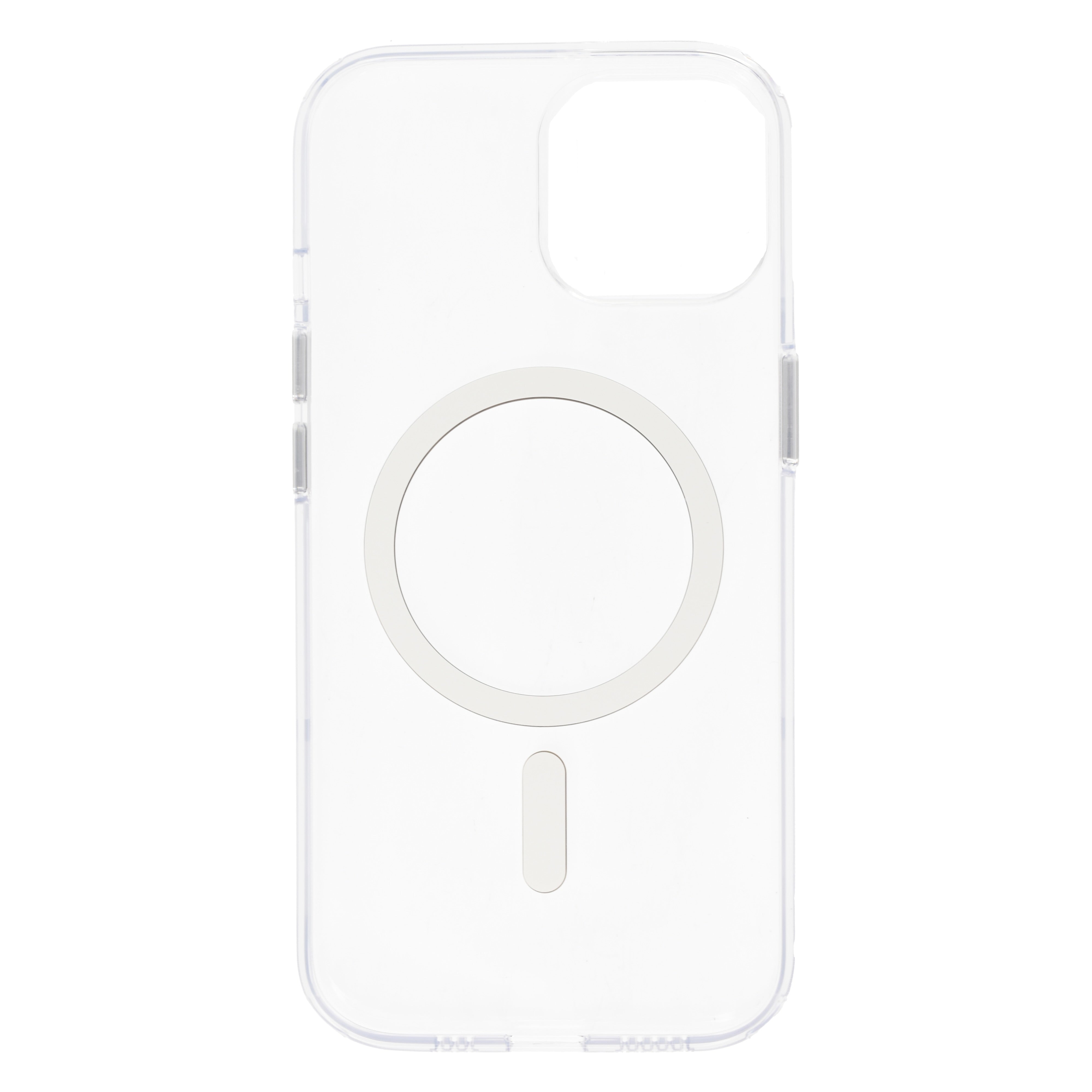 Dviced MagSafe iPhone 15 providna maska - White – iSTYLE.rs