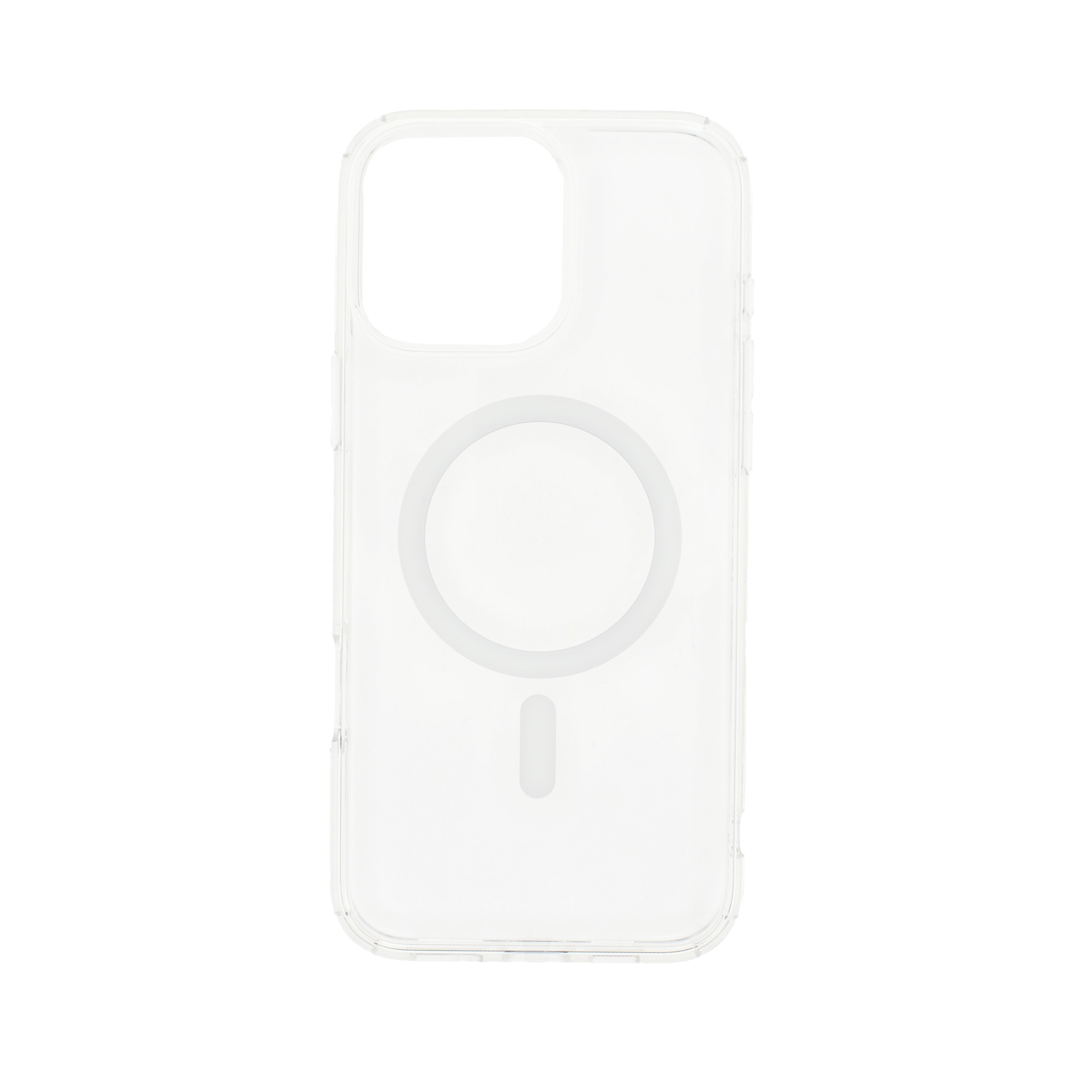 Dviced MagSafe iPhone 16 Pro providna maska - White – iSTYLE.rs