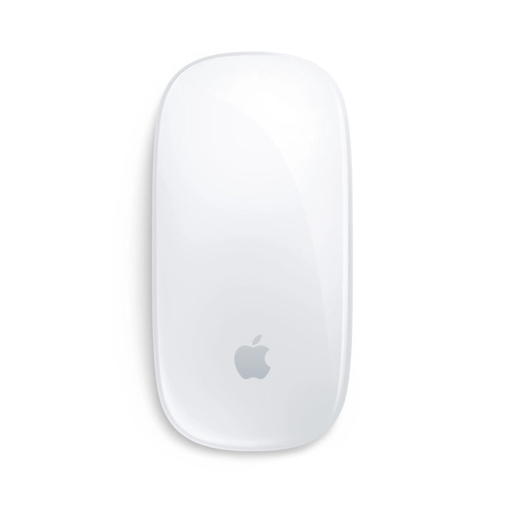 Magic Mouse - White Multi-Touch Surface – iSTYLE.rs