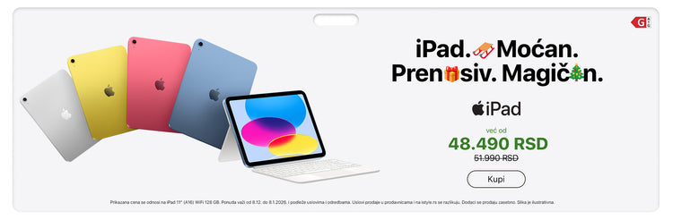 iSTYLE Stores DOO – iSTYLE.rs