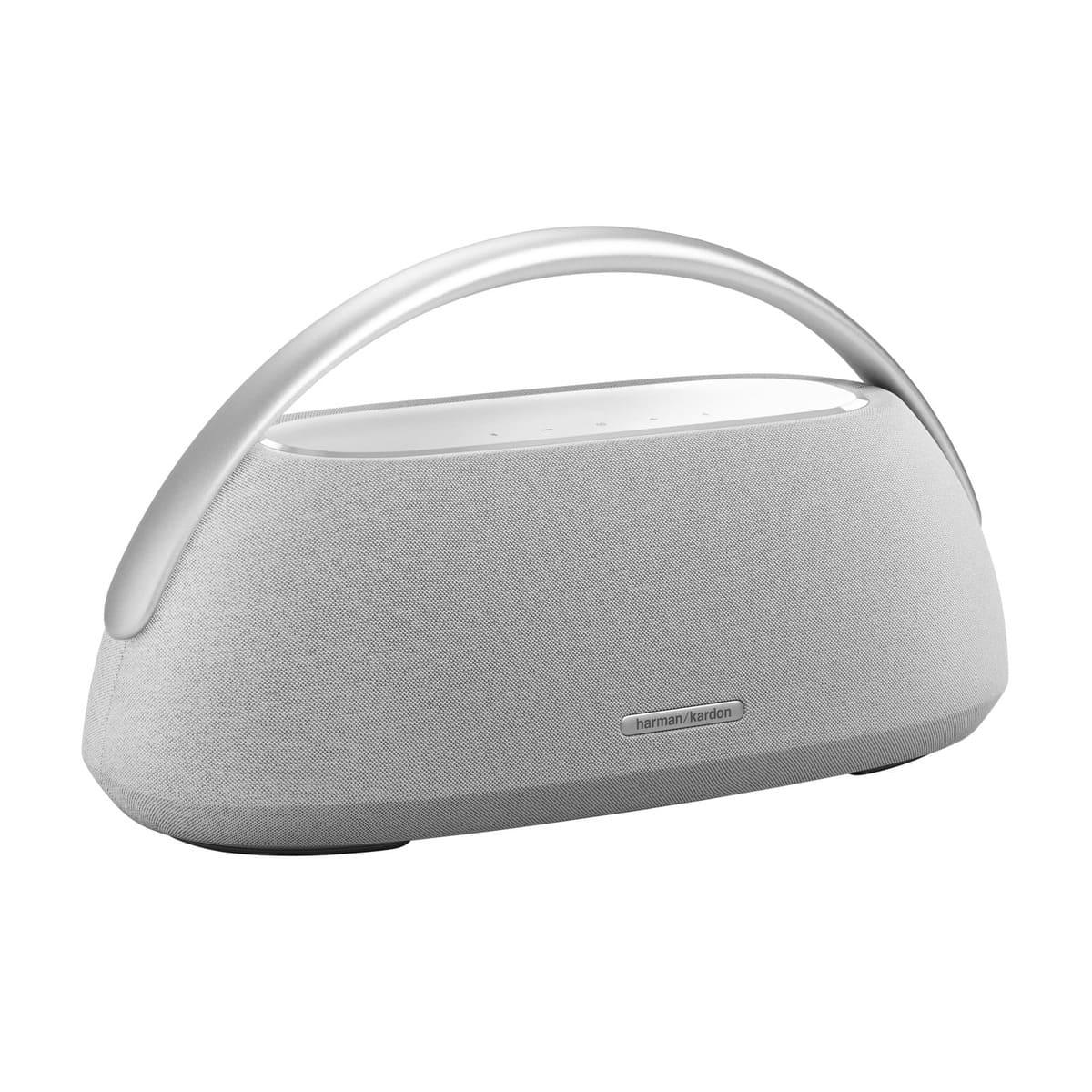 Harman Kardon Go + Play 3 - Gray – iSTYLE.rs