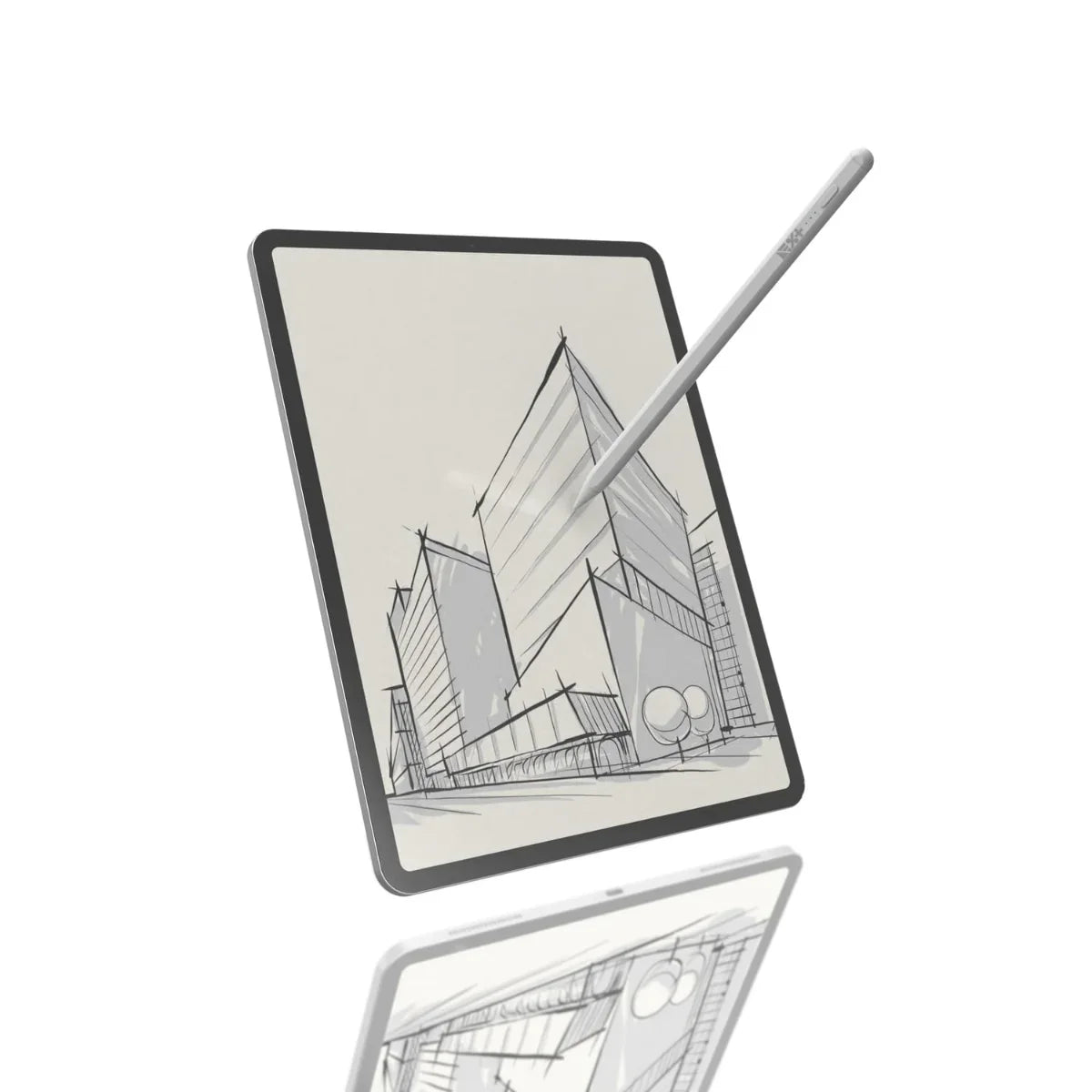NOA Screen Protector sa papirnom teksturom za 12,9-inčni iPad Pro ...