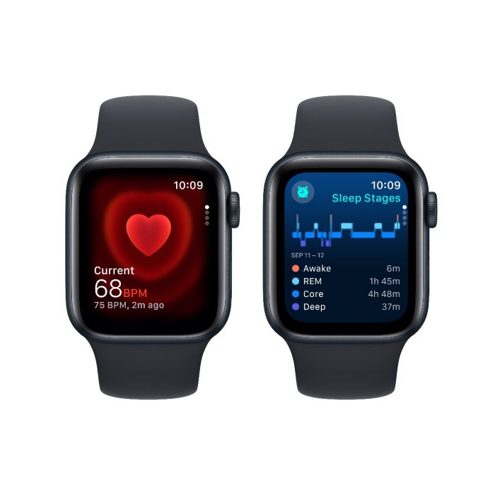 Apple Watch SE GPS 4 - Apple Watch SE (2023) - Apple Watch Apple Watch SE GPS 4 - Apple Watch SE (2023) - Apple Watch